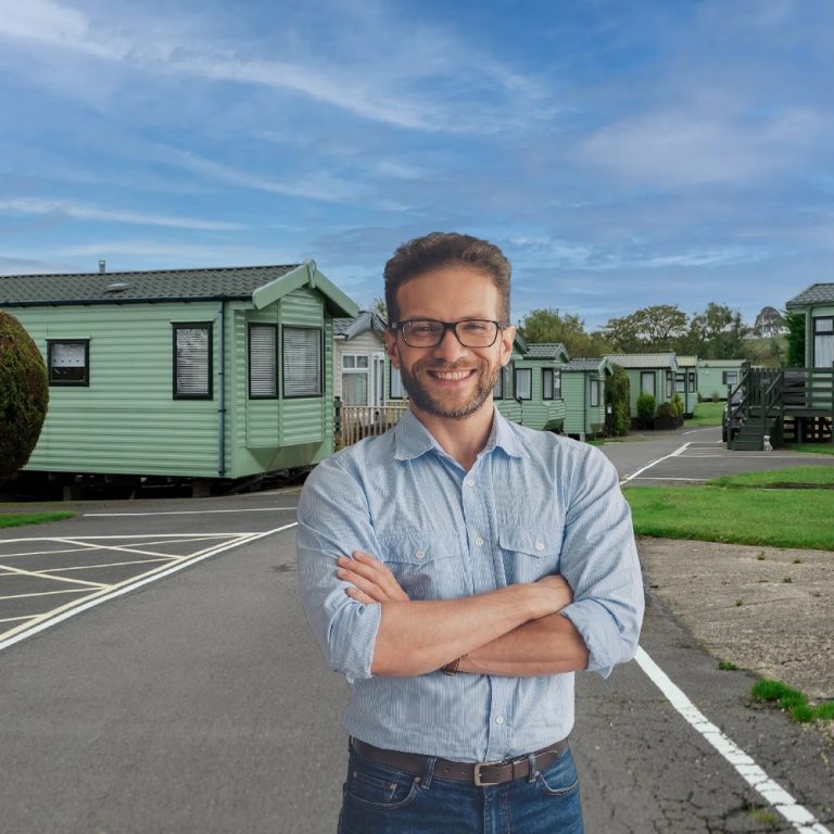 Buy & Sell Static Caravans, Mobile Homes & Lodges - StaticSpy